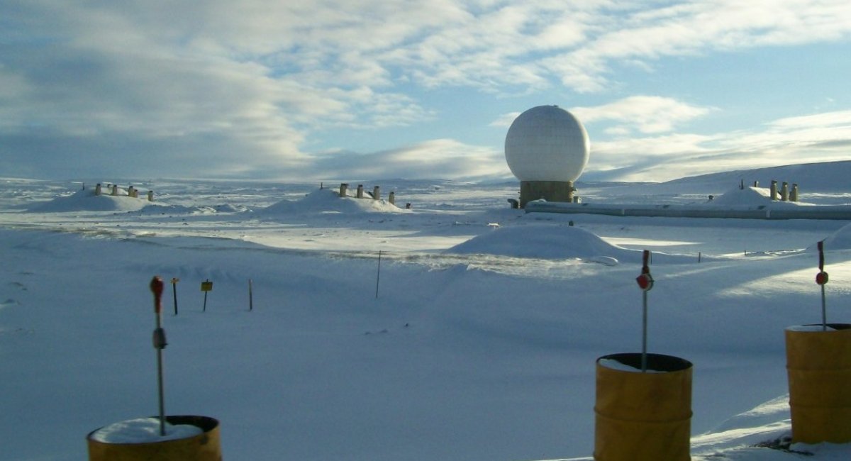 Why Trump's Golden Dome Justification For Seizing Greenland Does Not ...