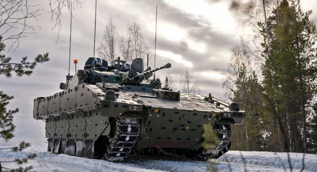 Britain Accepts 227 Ajax IFVs Despite Crew Injuries, Mass Defects, At 8 ...