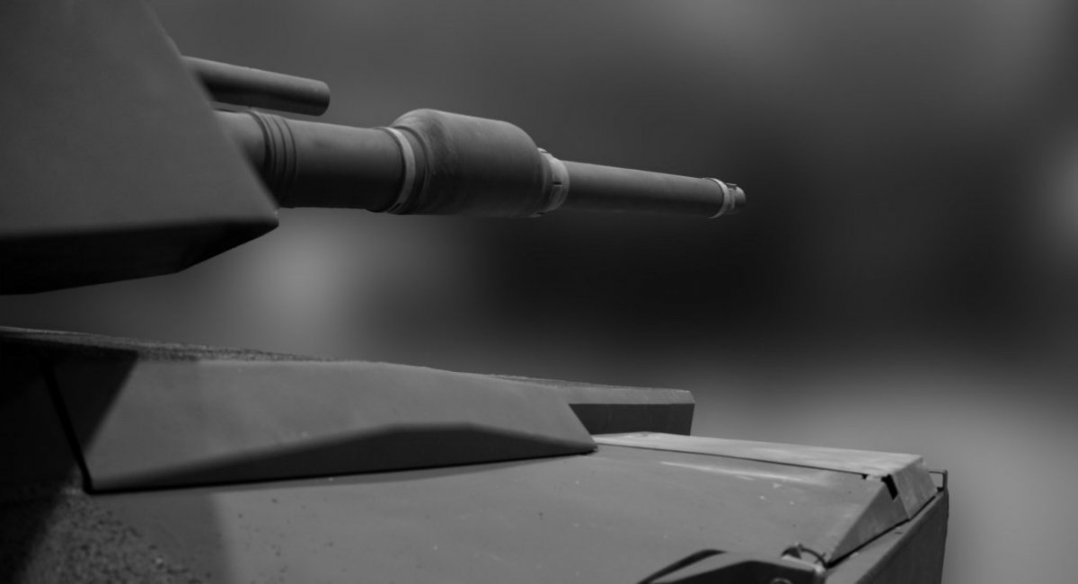 First Look at the M1E3 Abrams Prototype Suggests a Completely New Hull ...