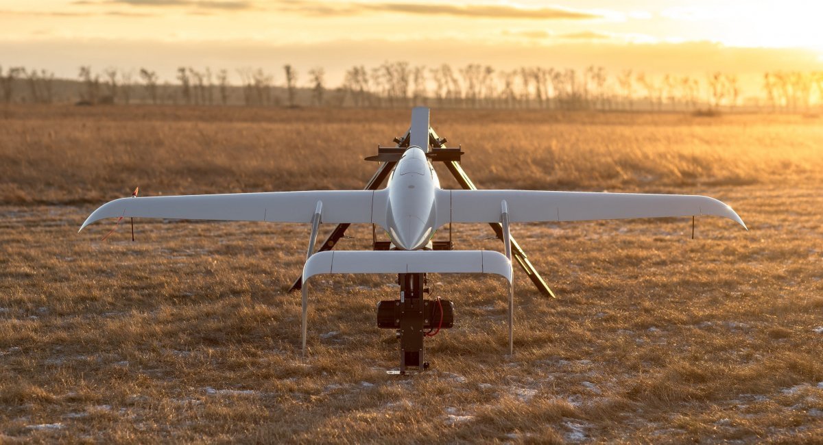 Billion-Pound Watchkeeper Failure May Be Replaced by Ukrainian Raybird ...