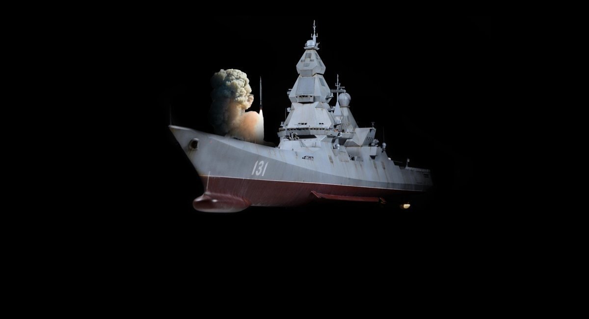 russia Still Wants to Build Lider-Class Nuclear Destroyers, Worth $1.5 ...