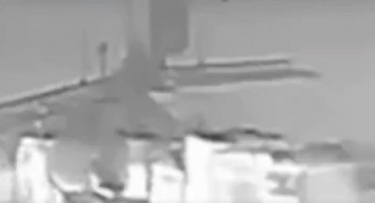 Defense Express' Weekly Review: Missiles Meant for India, Drones Over ...