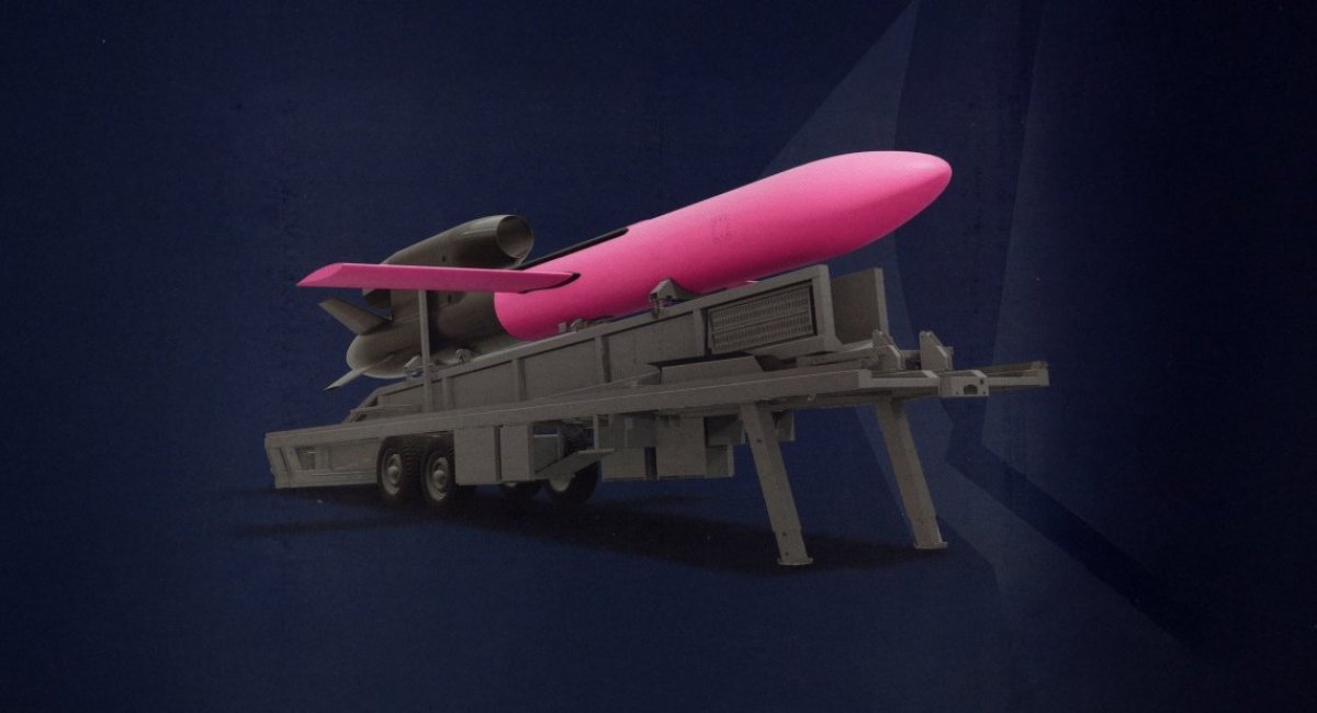 How Ukraine Fooled russia Displayed Fake Missile in UAE While Secretly ...