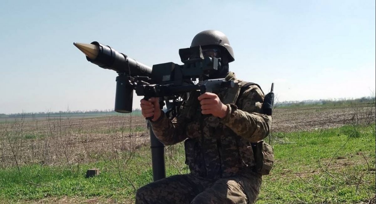 Australia to Localize Production of French Mistral ADS Proved Their ...