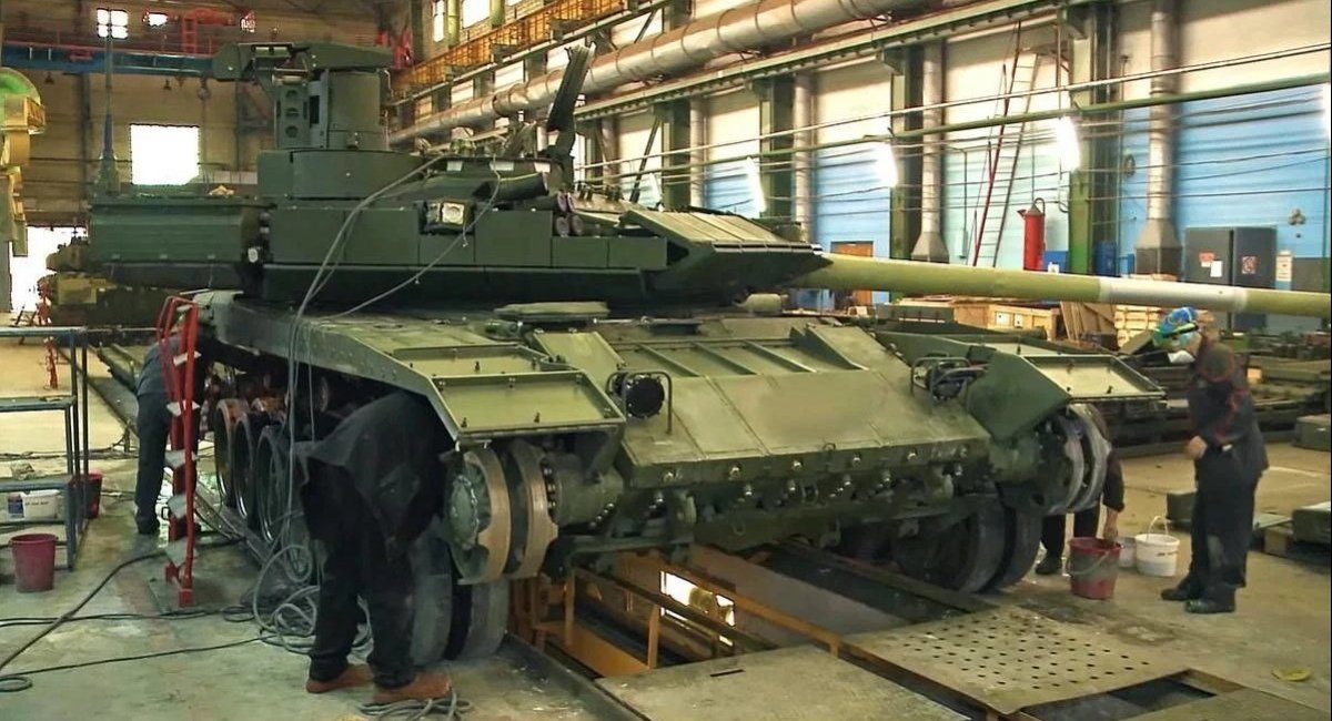 Russia Received More than a Billion Dollars from Nuclear Fuel and ...