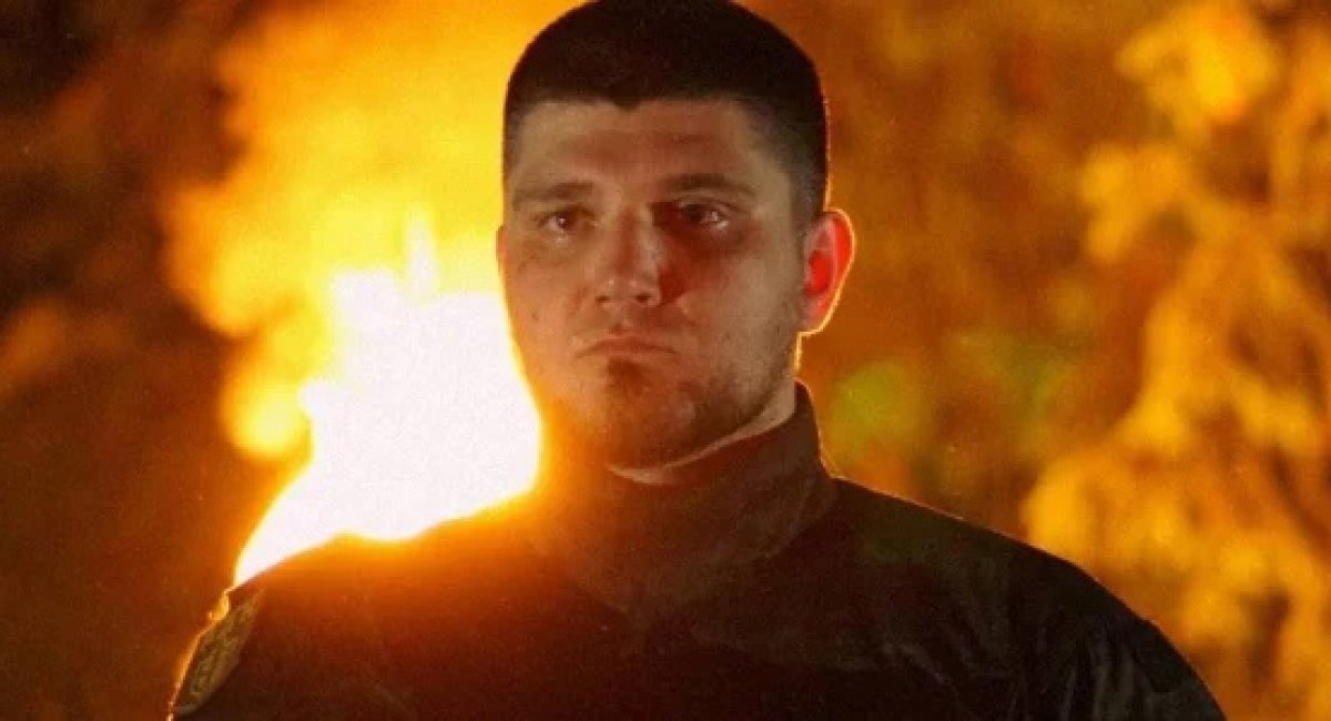 Ukraine Foils $500,000 Assassination Plot Against the russian Volunteer ...