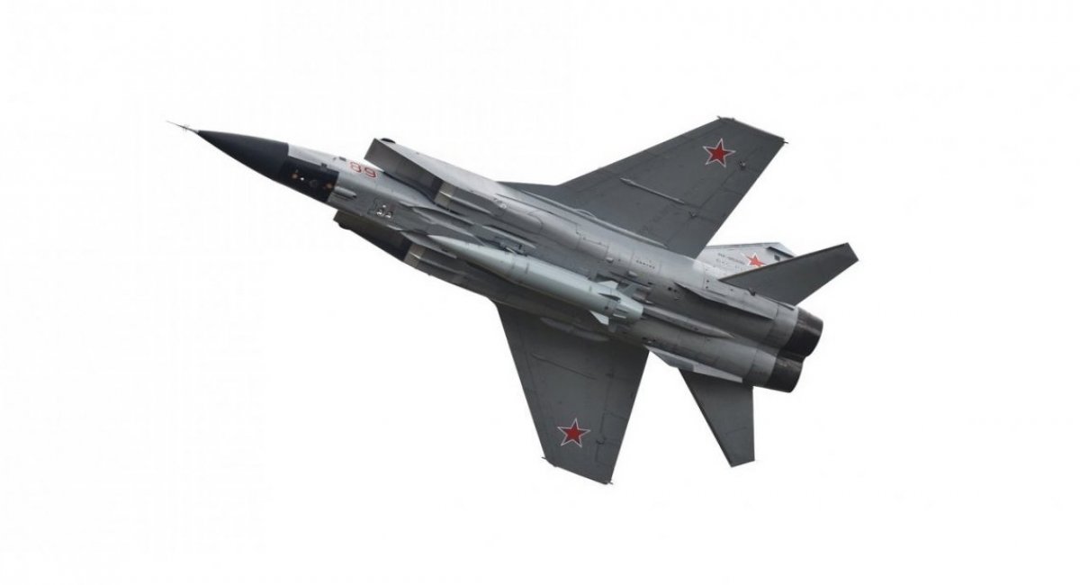 Is It Really Possible to Jam the Kh-47M2 Kinzhal's Navigation System ...