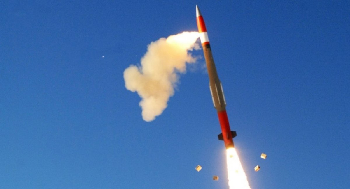 Lockheed Martin Plans Massive Surge in Patriot PAC-3 MSE Production to ...