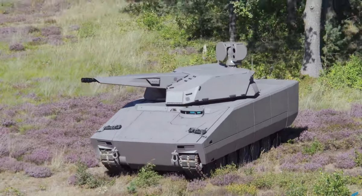 How Much Rheinmetall's Skynex and Skyranger Air-Defense Systems Cost ...