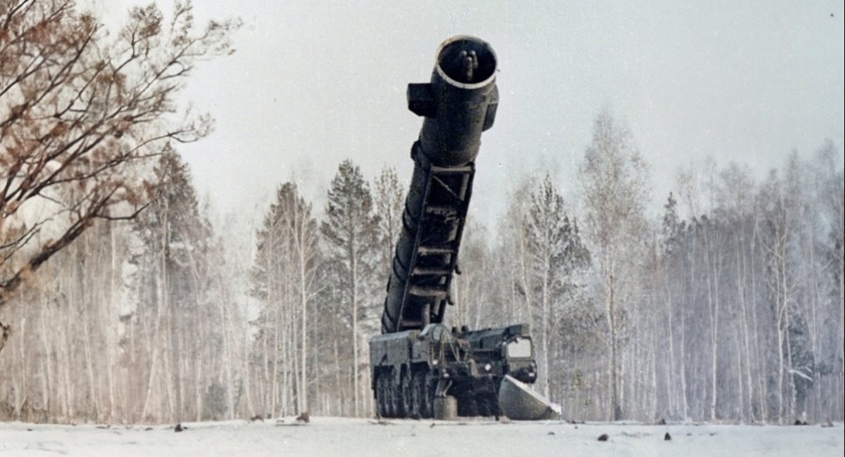 Could Oreshnik Have Missed by As Much As 80 km – What Conclusions Can ...