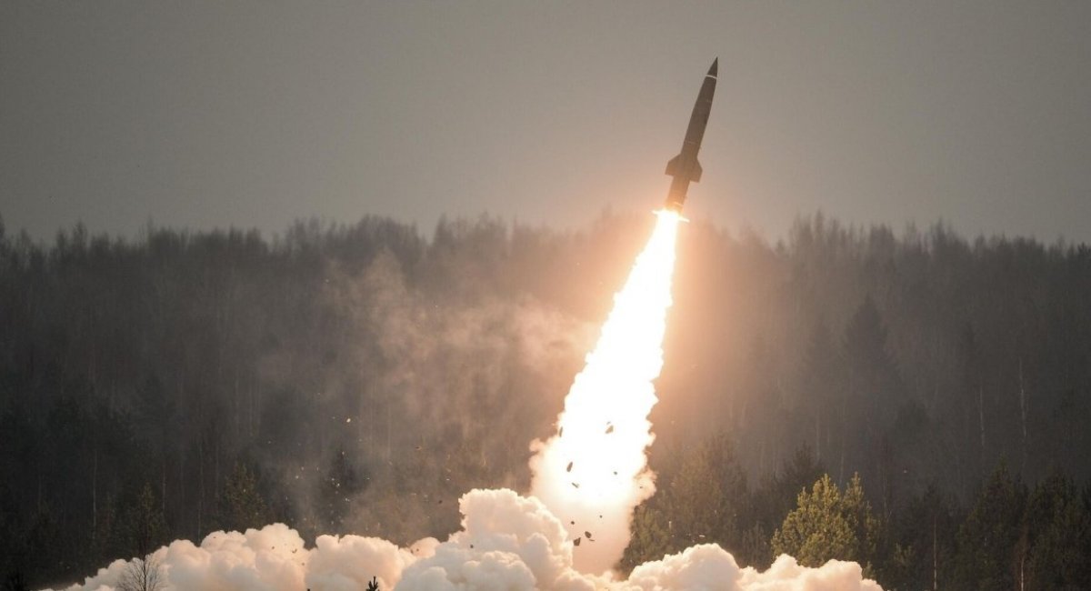 russia Attacked Ukraine's Critical Infrastructure with Combined Strikes ...