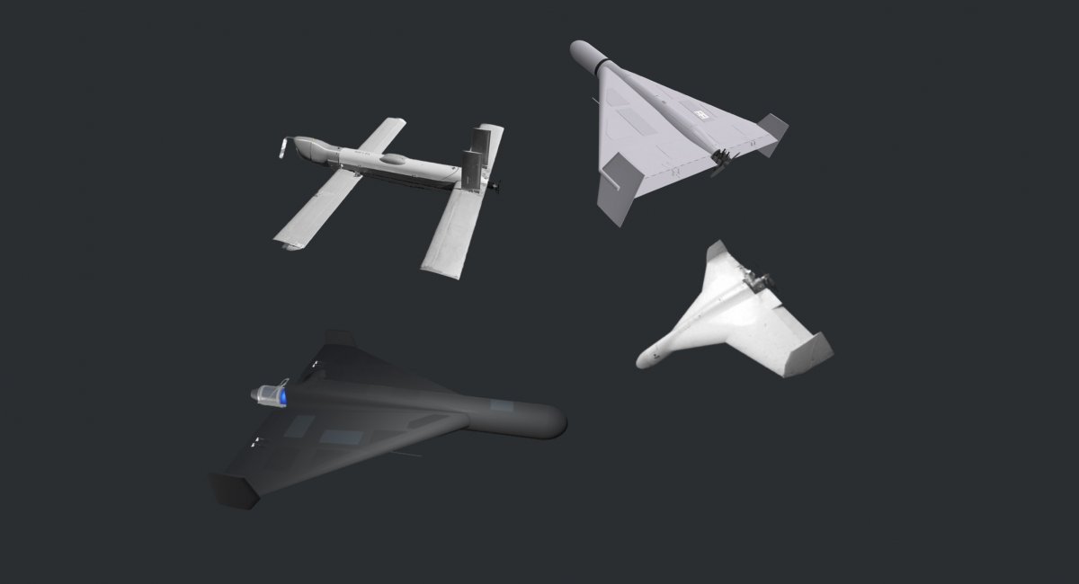 Longer Range, Smarter Swarms: What russia's Drone Advances Mean for ...