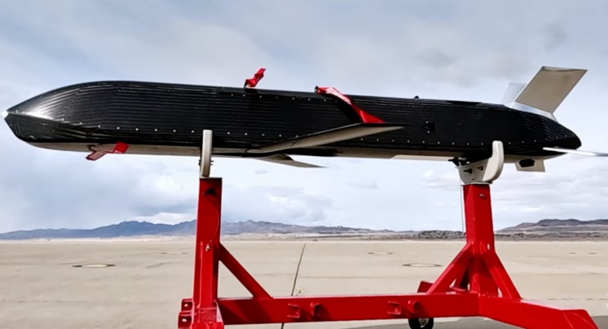 Norway's Kongsberg Buys Zone 5, Bringing Low-Cost Rusty Dagger Cruise ...