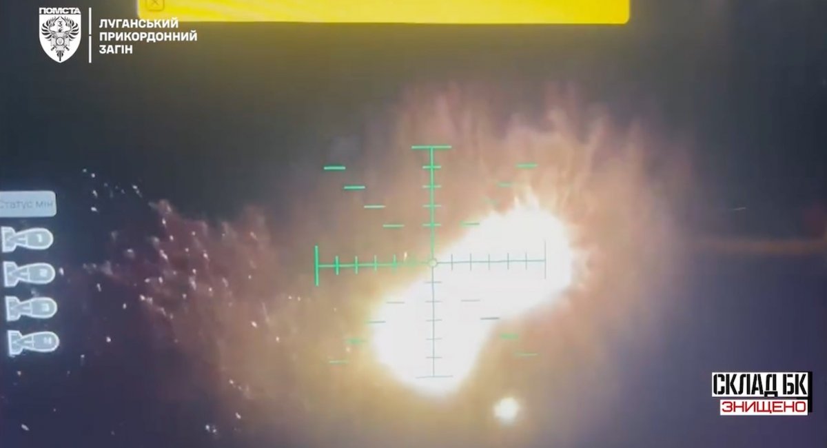 Ukrainian Phoenix Unit Deals Heavy Blows to russian Forces in the ...