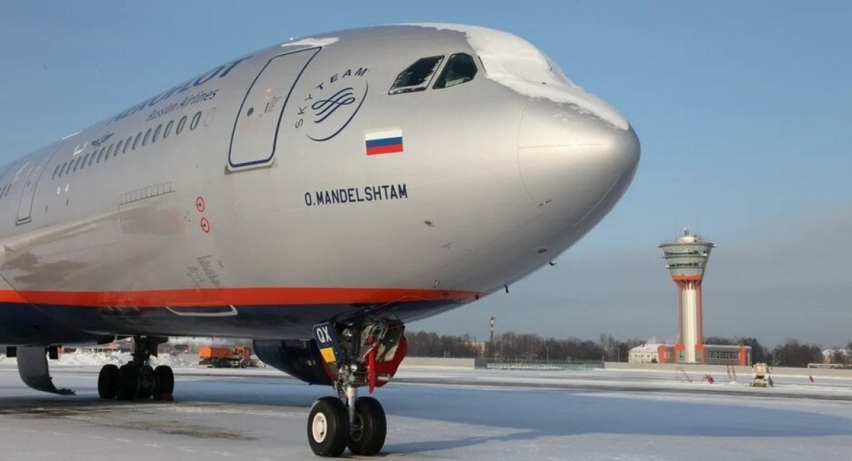 An "Ingenious" Way to Solve Aircraft Components Shortage Was Found in ...
