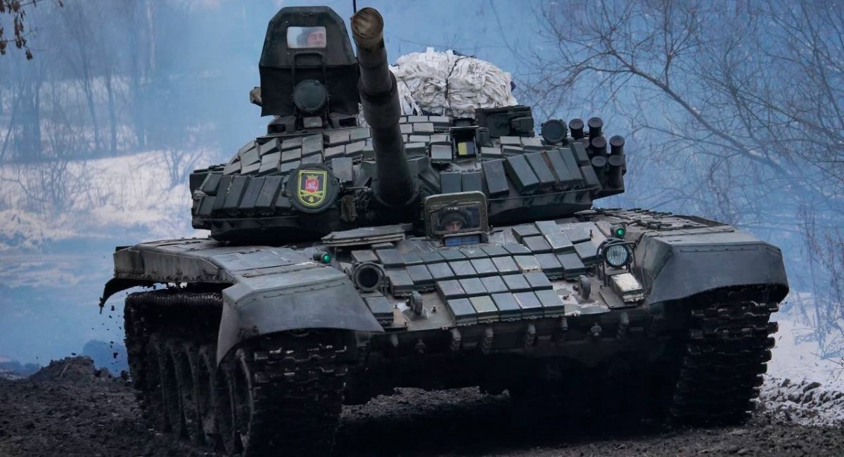 Belarus Has Raised a Tank Battalion to Train Forcing a Water Obstacles ...