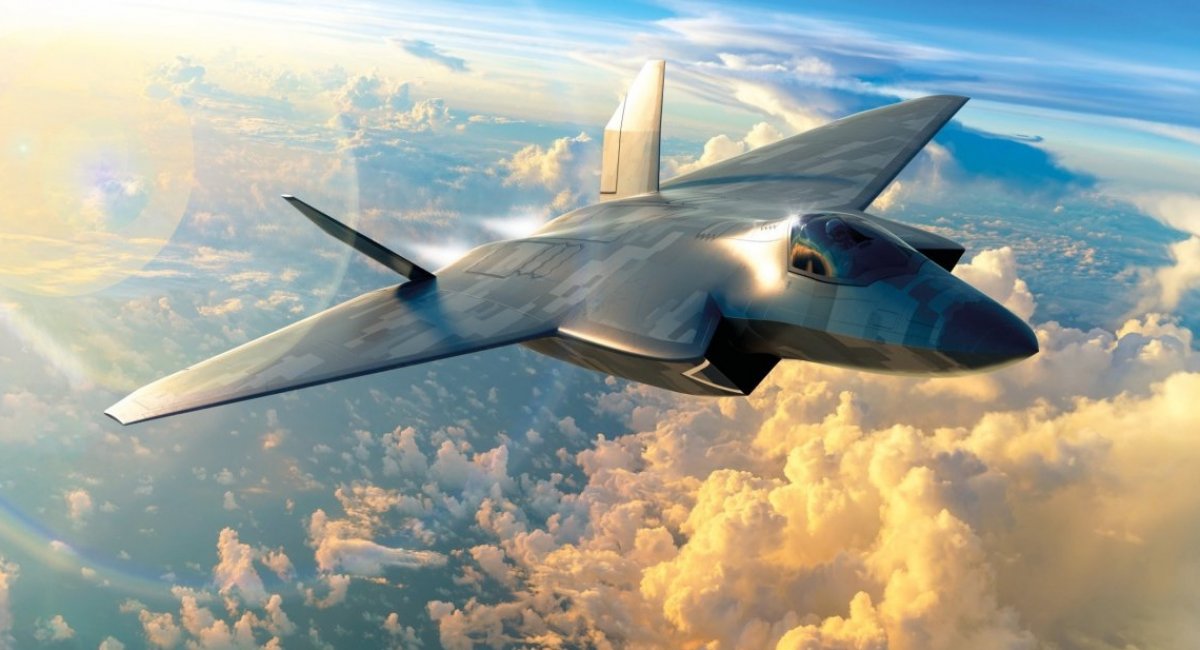 GCAP's Tempest Becomes Europe's Only Hope for Sovereign Sixth-Gen ...