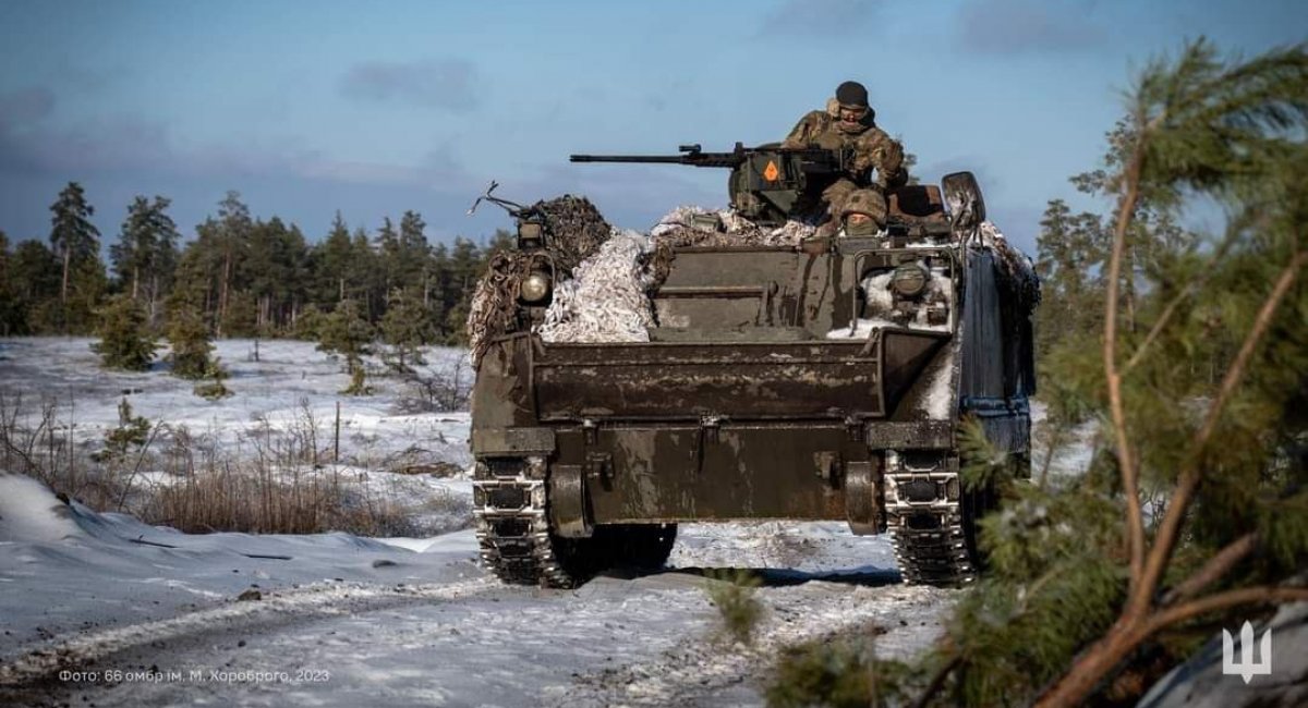 russian Forces Display Their Highest Activity on the Avdiivka, Marinka ...