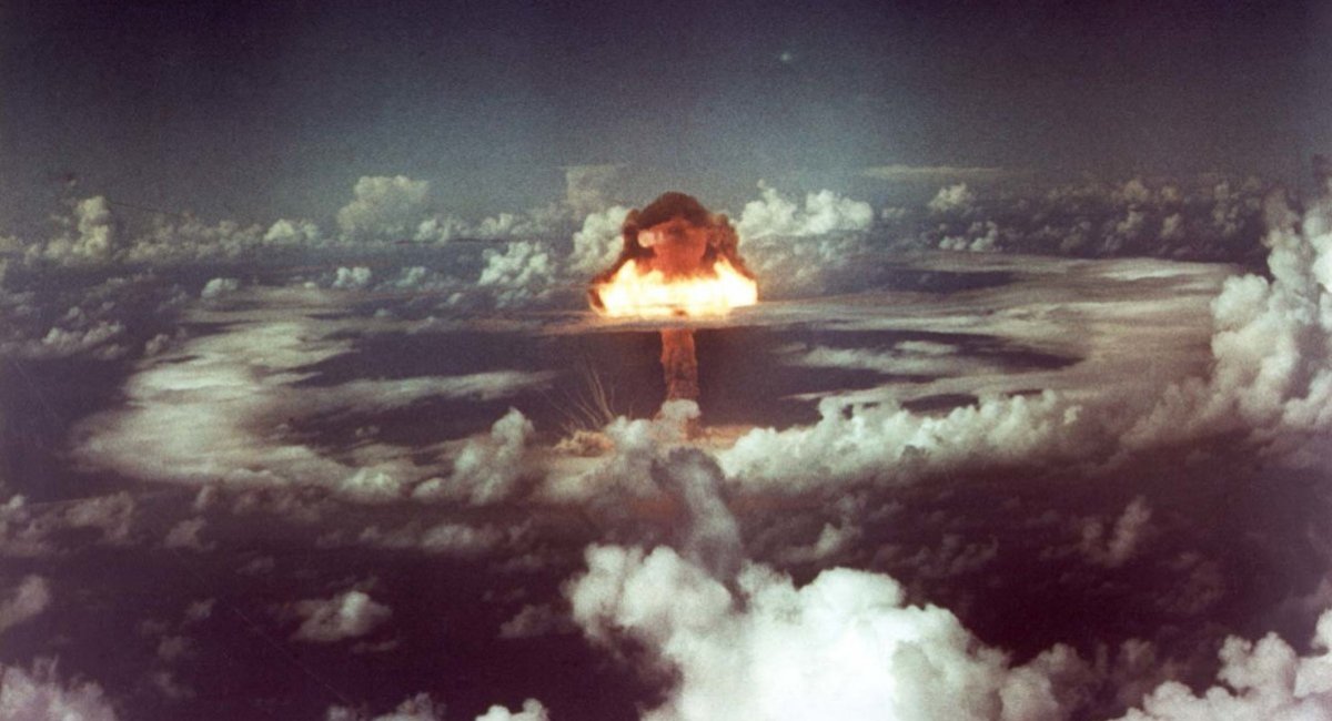 russia Begins Preparations for Full-Scale Nuclear Tests on Novaya ...