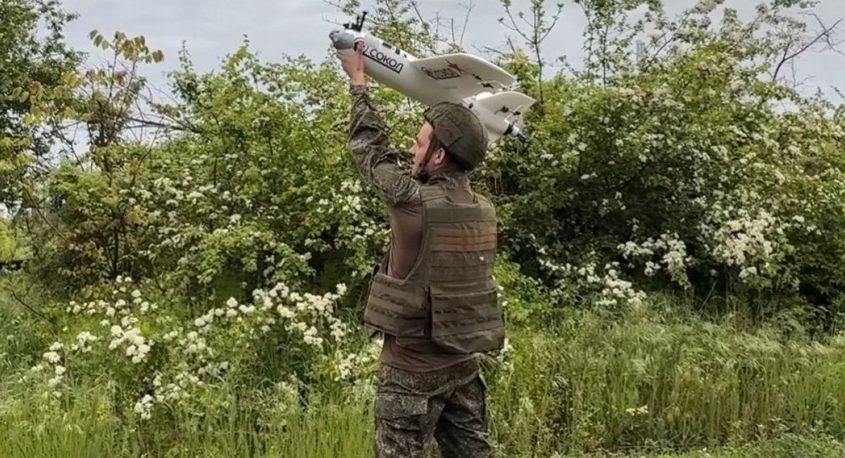 Can russia's Sokol-I, Molniya-PVO Really Pose a Threat to Ukrainian ...