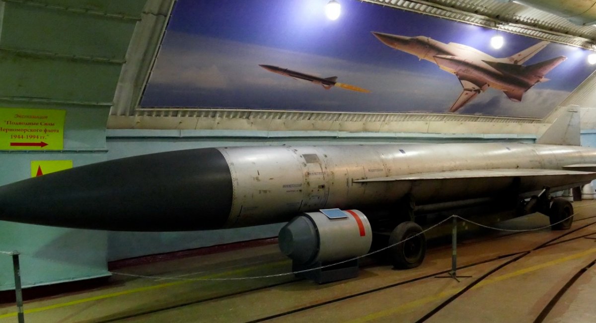 Russia Used Over 50% of the Own Precision Weaponry It had at the ...