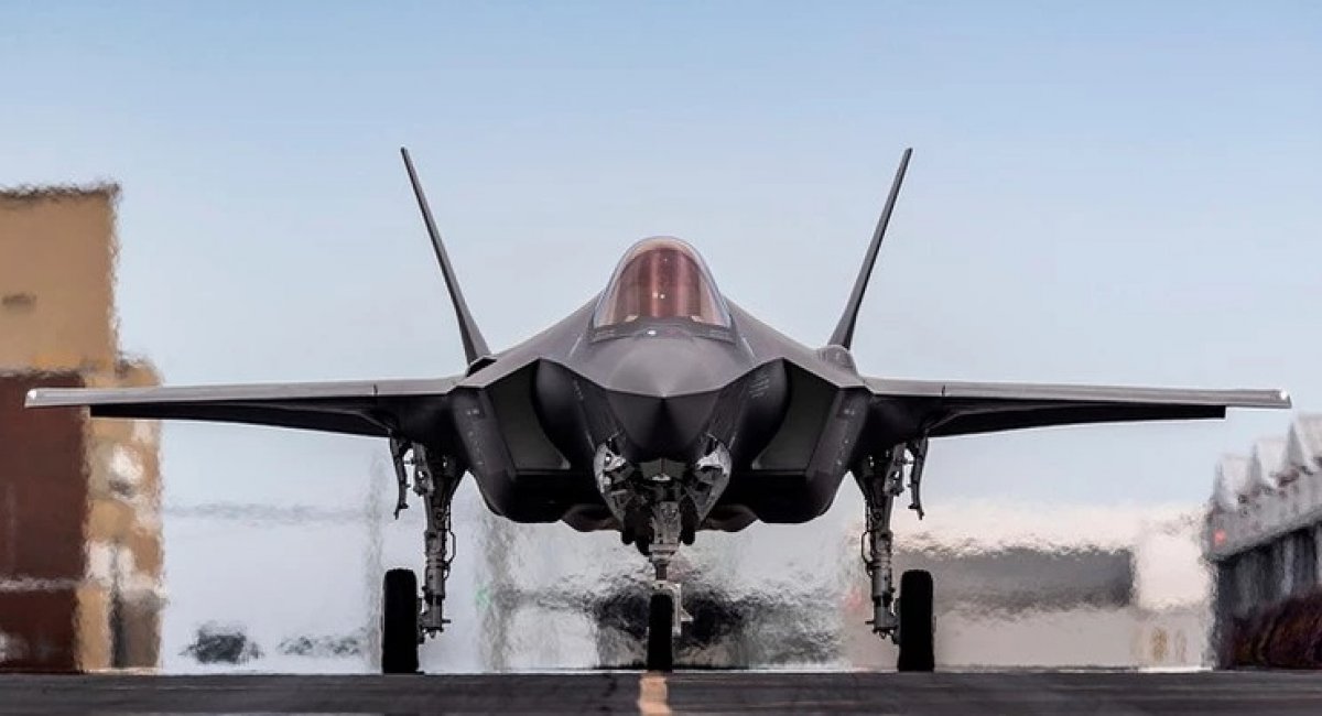 Romania is Taking the First Step Towards Equipping the Air Force by F ...