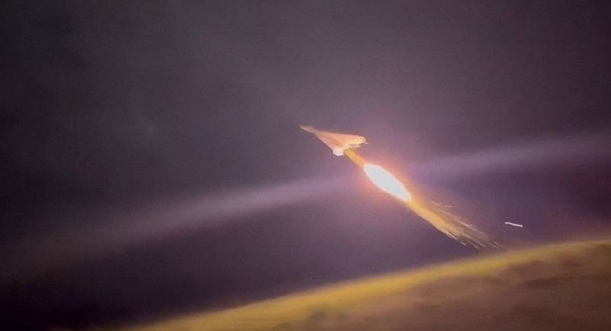 russia Wants to Launch Shaheds from Naval Drones, But Does It Make ...