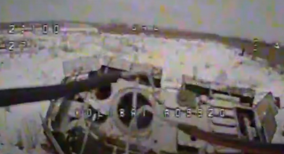 Series of Calculated Strikes by the Phoenix UAV Unit Has Led to the ...