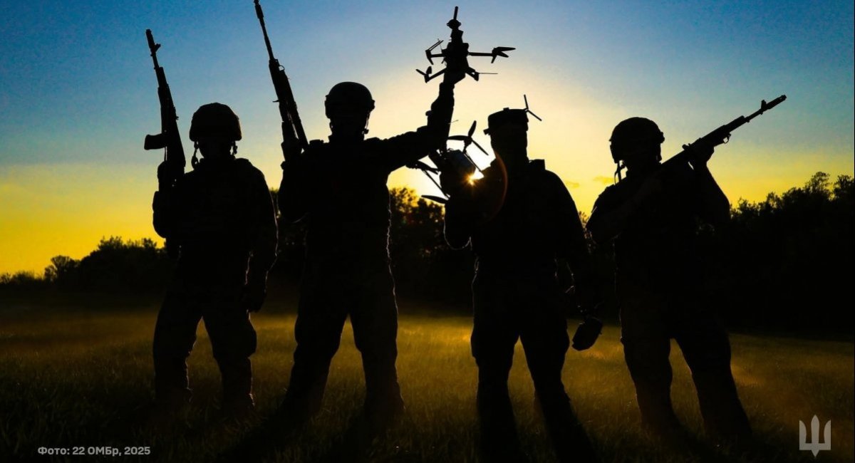 What Ukraine’s Defense Forces Did For the First Time In History of Wars ...