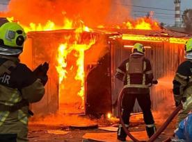 Why russia Relocated its Ships to the Sea of Azov | Defense Express