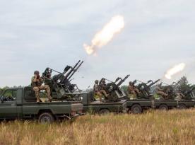 The Real Threat of russia's "Poor Man's Drones" Explained on Example of ...