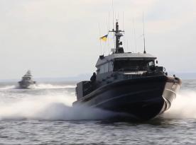 Ukraine Starts Producing of Rubaka Kamikaze Drones Capable of Covering ...