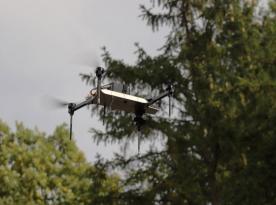 Russians Say Their S-300 SAM Missed a Drone, Which Eventually Dropped ...