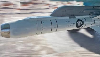 All stories tagged «missiles»