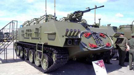 Defense Express - Ukraine military industry, technology, equipment