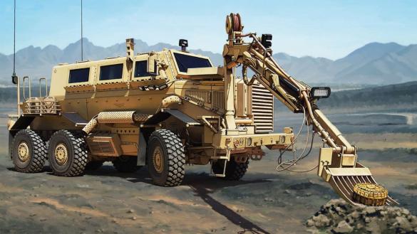 Weapon products: description, specifications, photo, video