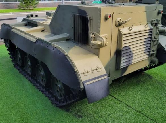 Defense Industrial Sector of Ukraine